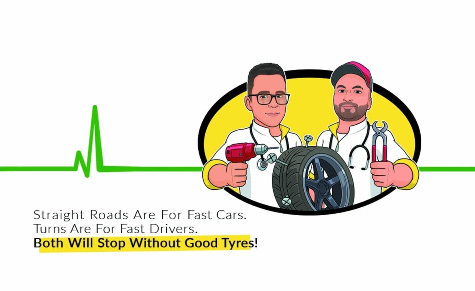 Tyre Doctors